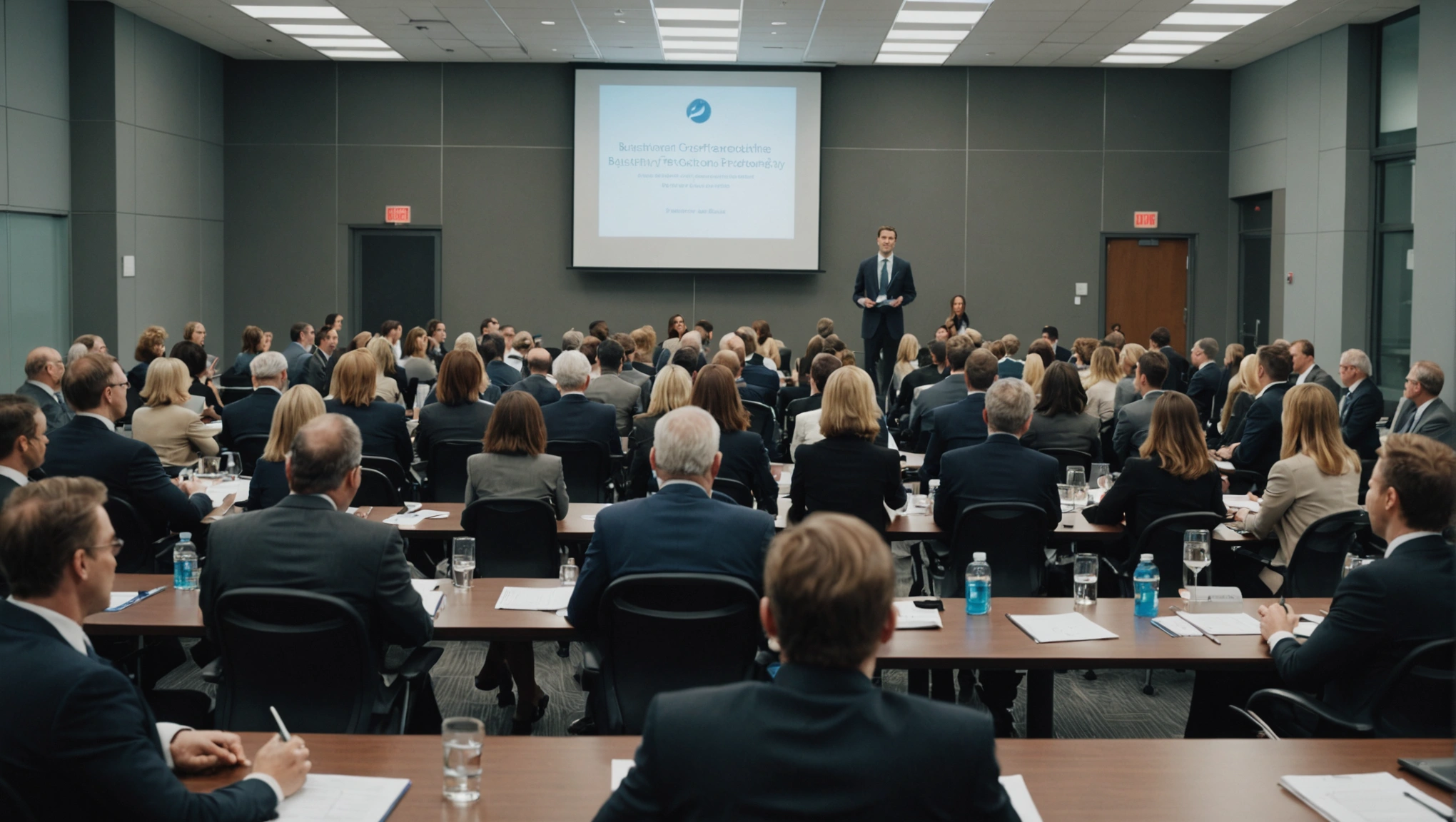 Comment Planifier et Réussir un Événement d'Entreprise